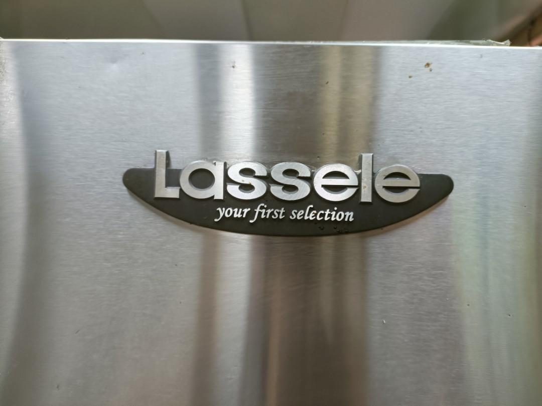 Lassele 4 Door Chiller Fridge, TV & Home Appliances, Kitchen Appliances ...