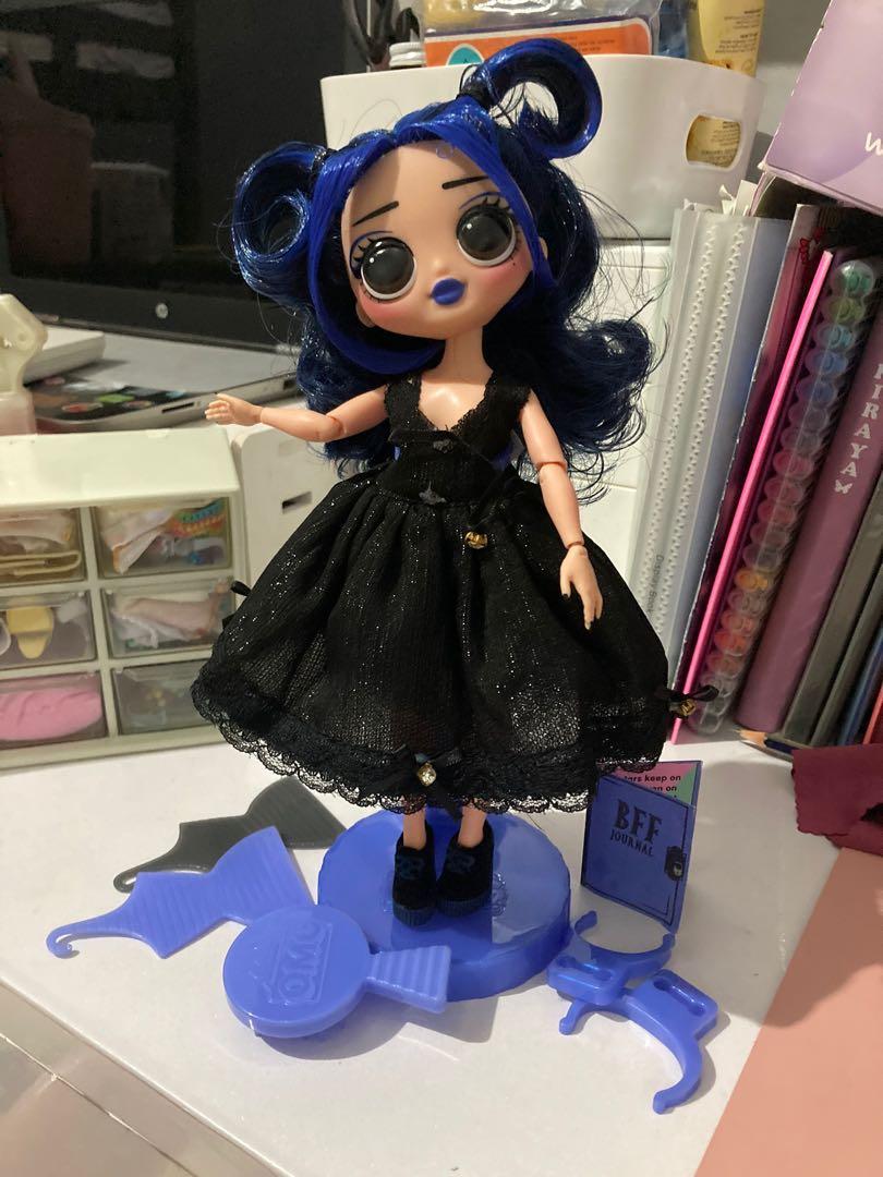 LOL OMG Moonlight BB, Hobbies & Toys, Toys & Games on Carousell