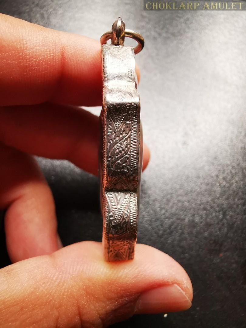 Lp Liew+Lp Koon Phaya Tao Roon Rom Phutta Koon, Hobbies & Toys, Memorabilia & Collectibles ...