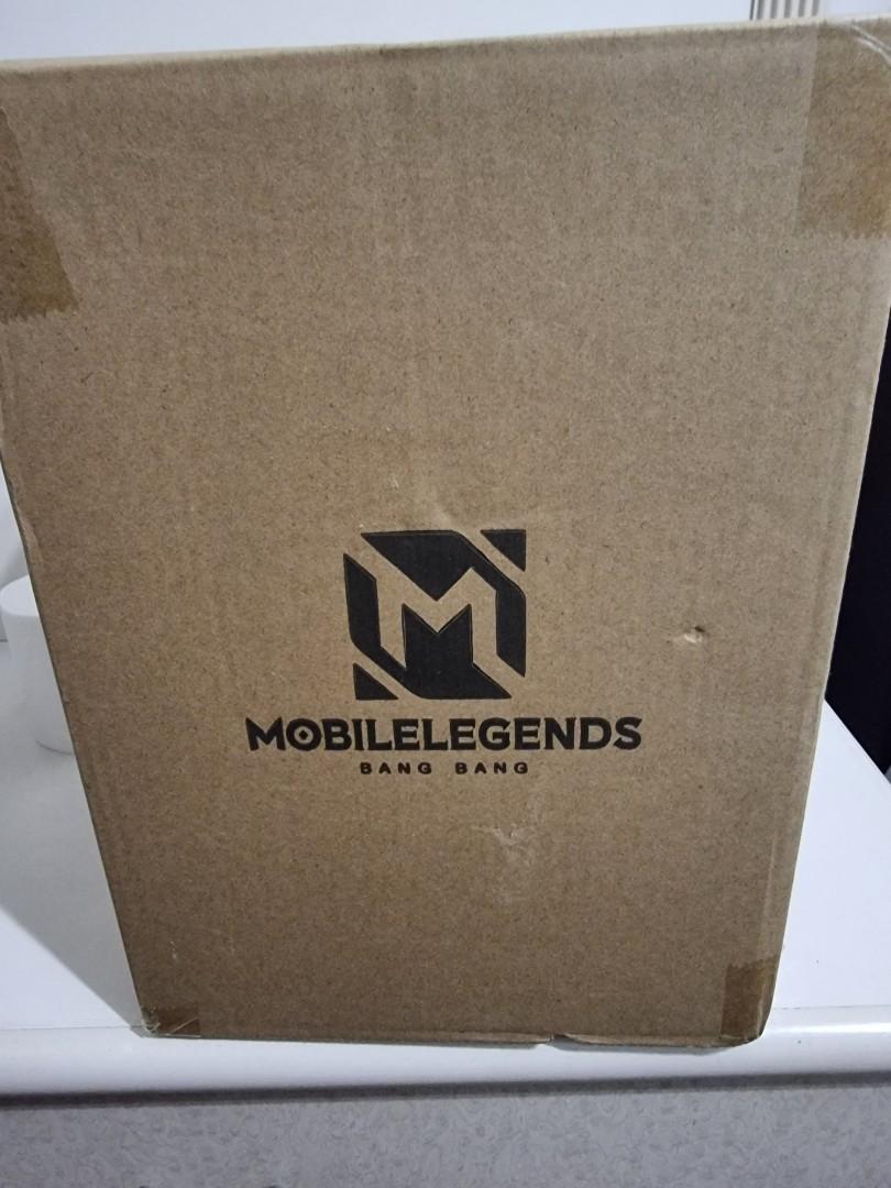 M3 Roger Figurine - Limited Edition, Hobbies & Toys, Toys & Games on ...