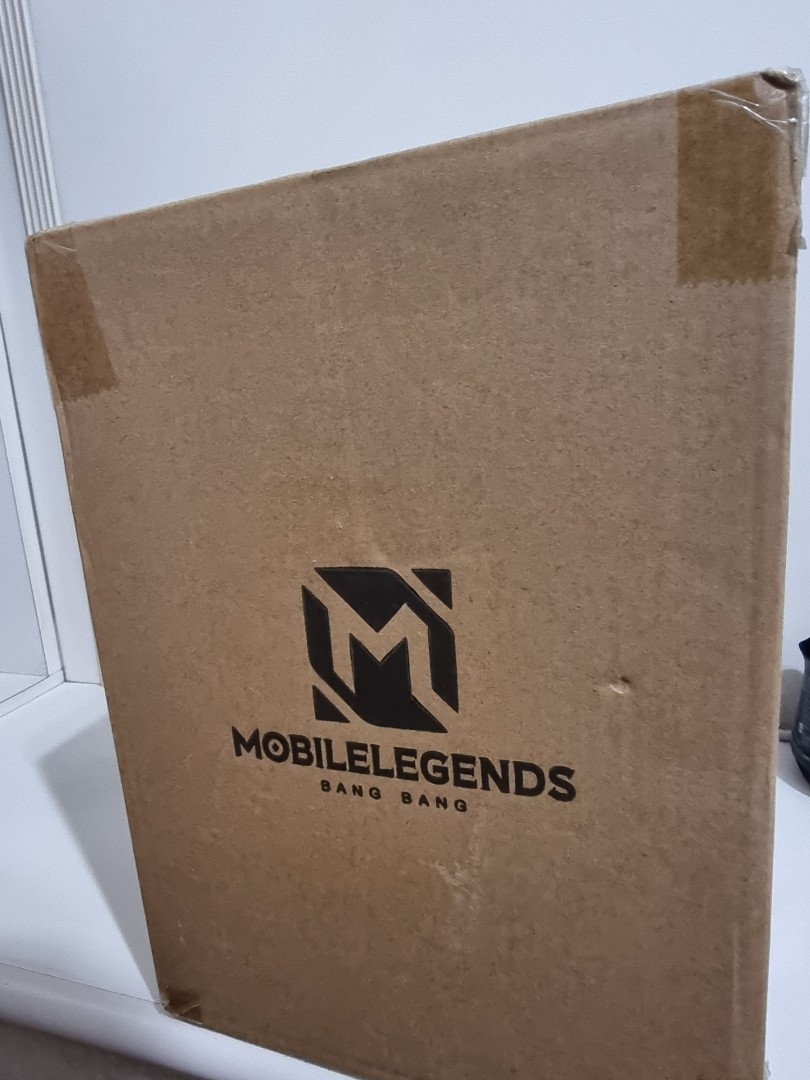 M3 Roger Figurine - Limited Edition, Hobbies & Toys, Toys & Games on ...