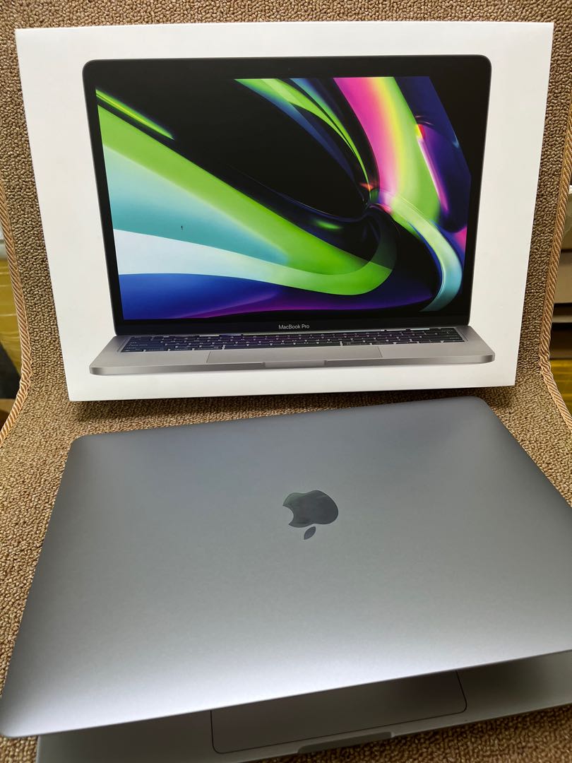 MacBook Pro M1 2020 512gb, Computers & Tech, Laptops & Notebooks on ...