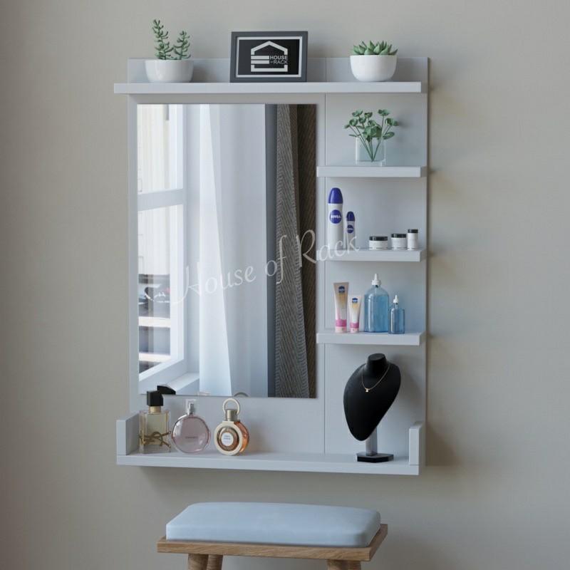 Meja rias gantung, Perabotan Rumah di Carousell