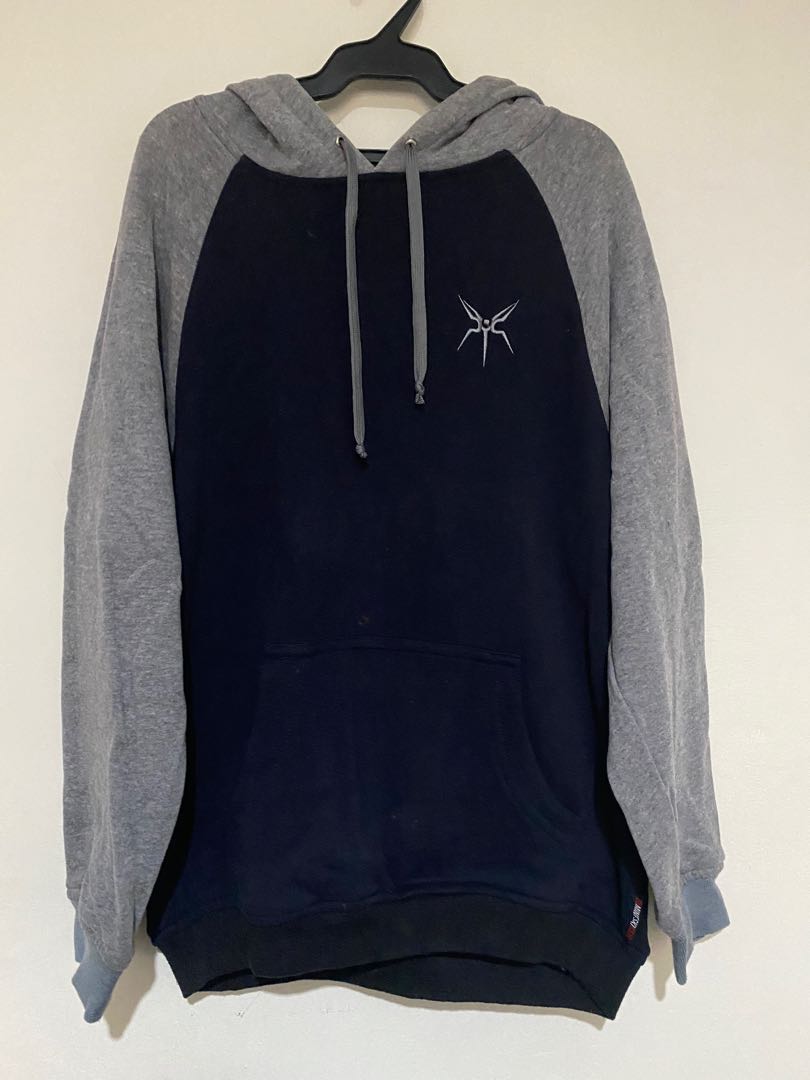 Mineski Jacket Medium on Carousell