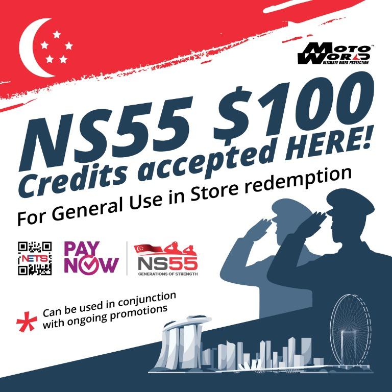 Motorcycle learner student helmet & glove package for SSDC BBDC CDC PSB ...