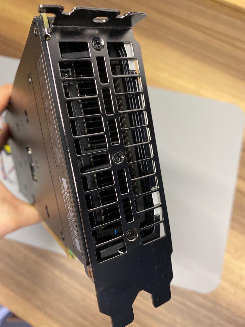 Nvidia tesla m40 12gb, Computers & Tech, Parts & Accessories, Computer ...