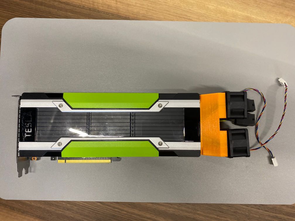 Nvidia tesla m40 12gb, Computers & Tech, Parts & Accessories, Computer ...