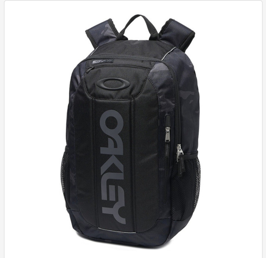 OAKLEY BACKPACK ENDURO 20L 3.0, Men's Fashion, Bags, Backpacks on Carousell
