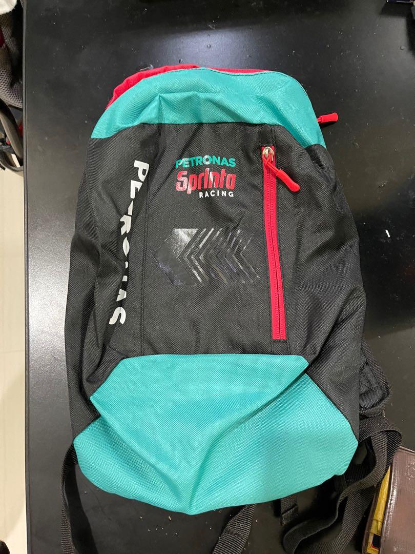 Petronas Backpacks, Men's Fashion, Bags, Backpacks on Carousell