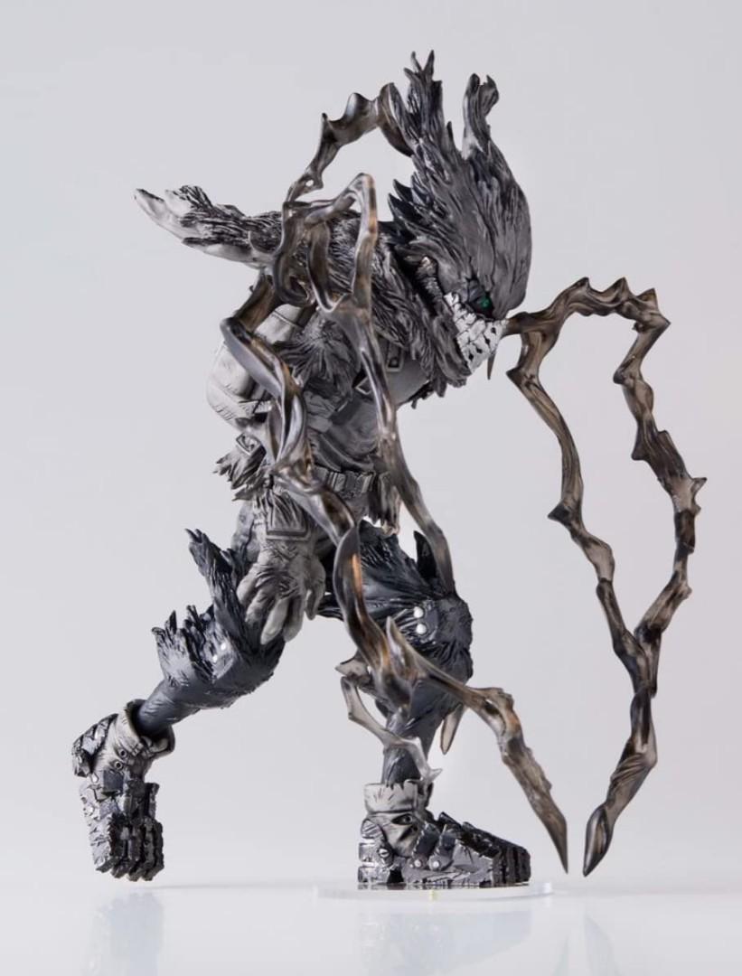 Preorder My hero academia Jump Out Heroes Extra IZUKU MIDORIYA/ Deku ...