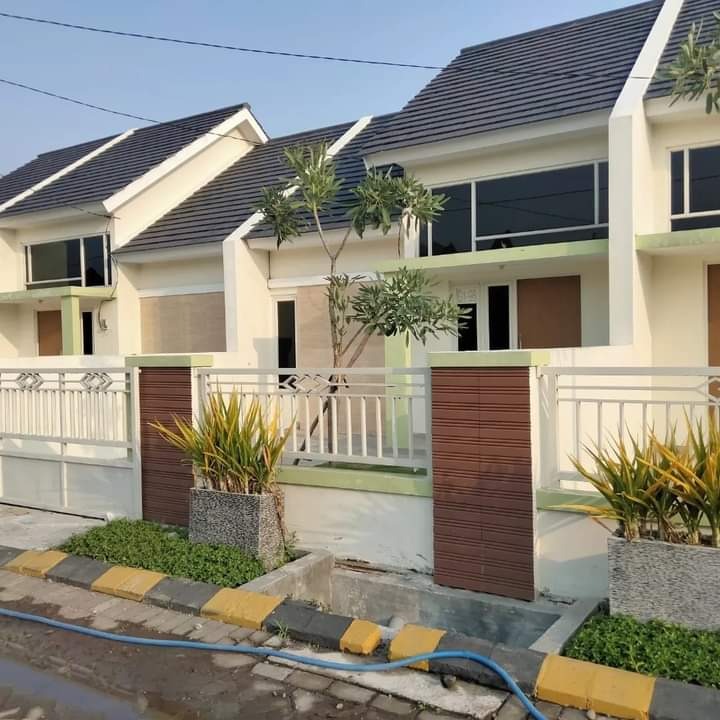 Prima Garden Estate. Sukodono Angsuran ringan Tahap ke 4 Unit Ready ...