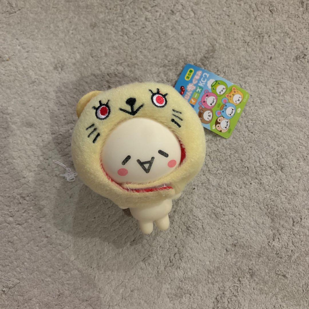 RARE Japan Squishies, Hobbies & Toys, Toys & Games on Carousell