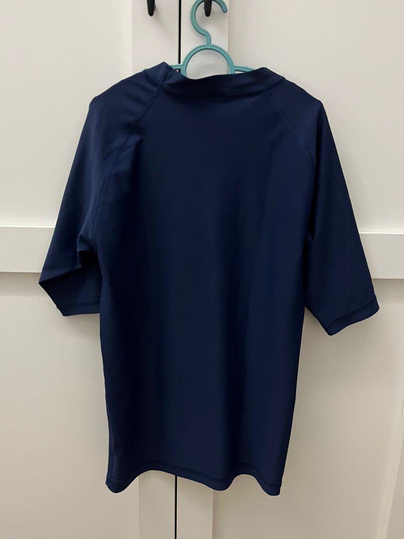 Rusty Rash Guard, Babies & Kids, Babies & Kids Fashion on Carousell