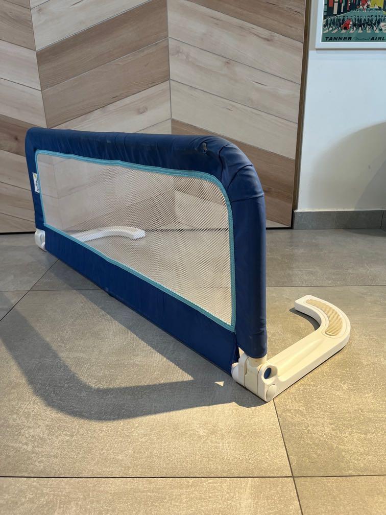 Safety 1st Foldable Bed Guard, Babies & Kids, Baby Nursery & Kids ...