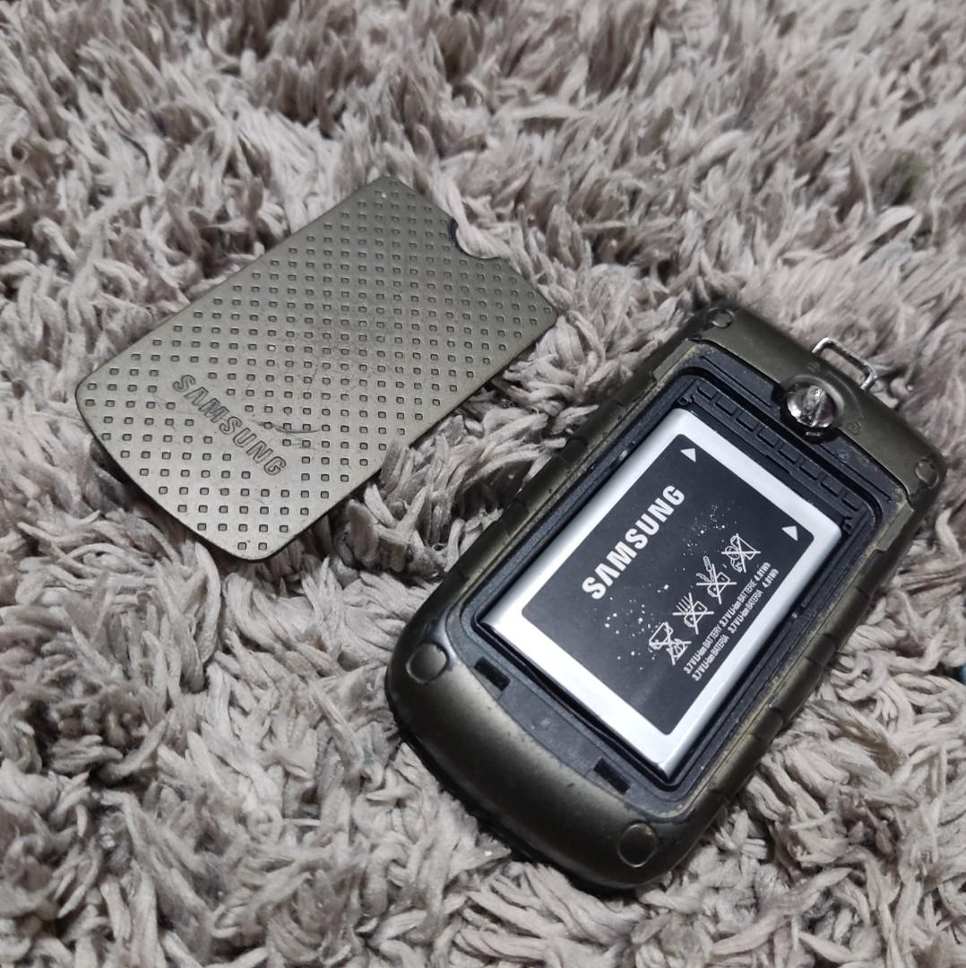 Samsung ruby 2, Mobile Phones & Gadgets, Mobile Phones, Early ...