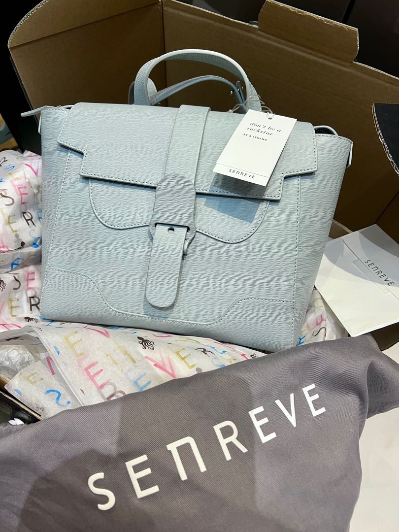 Senreve Midi Maestra, Luxury, Bags & Wallets on Carousell
