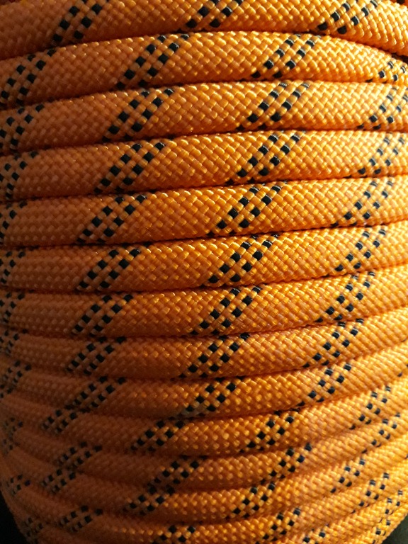 Static Kernmantle Rope - 11.5mm , Commercial & Industrial, Construction ...