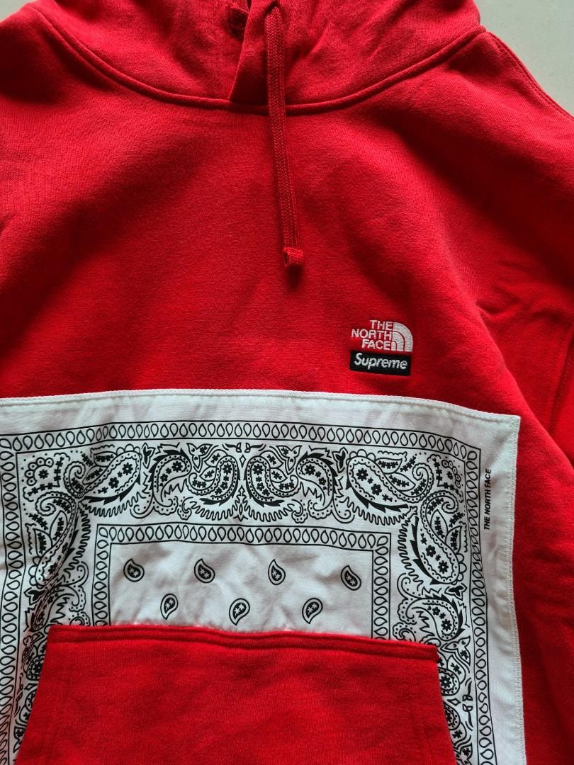 Supreme merch, Men's Fashion, Coats, Jackets and Outerwear on Carousell