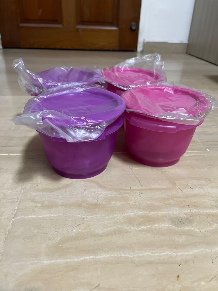 Tupperware Containers, Furniture & Home Living, Kitchenware & Tableware ...