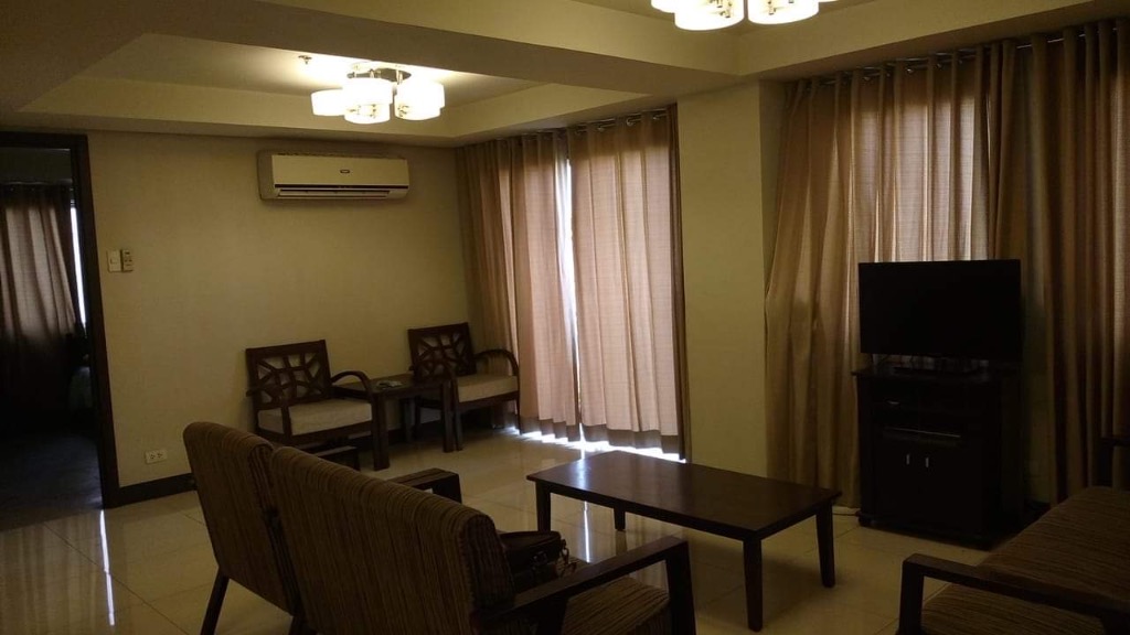 TUSCANY MCKINLEY HILL BGC - 2 BEDROOM, Property, Rentals, Apartments ...