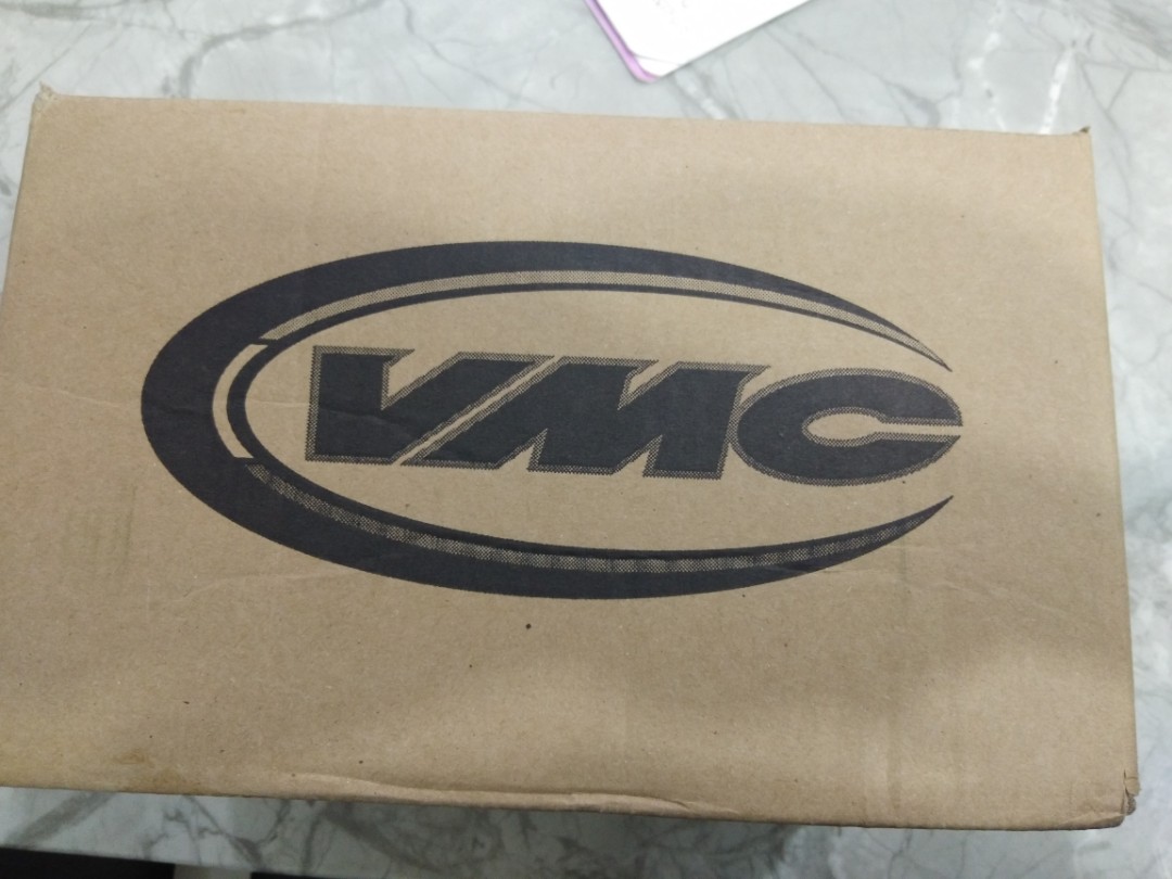 Vespa racing cylinder VMC 177 STELVIO, Auto Accessories on Carousell