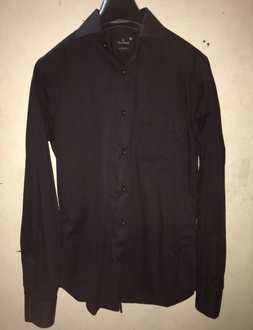 Wallstreet Coat / Tuxedo Set, Men's Fashion, Coats, Jackets and ...