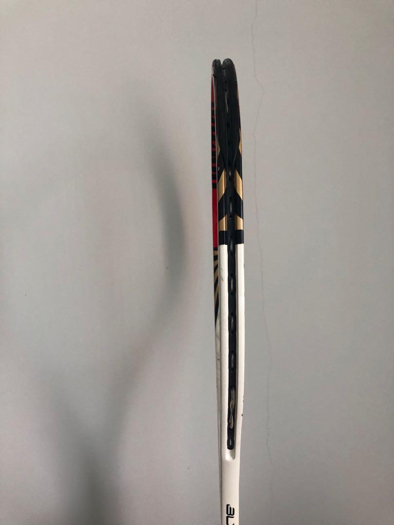 Wilson Pro Staff Six One 90 BLX, Sports Equipment, Sports & Games ...