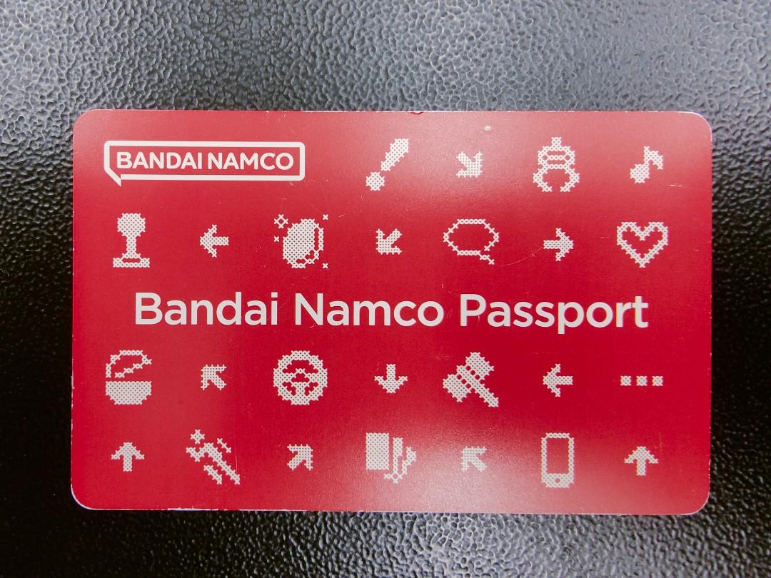 WMMT6rr with Banapassport Card (lost gmail), Video Gaming, Gaming ...
