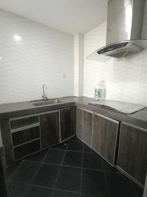 [WTS] Apartment Bunga Raya Pandan Indah Kl DUPLEX UNIT, Property, For ...
