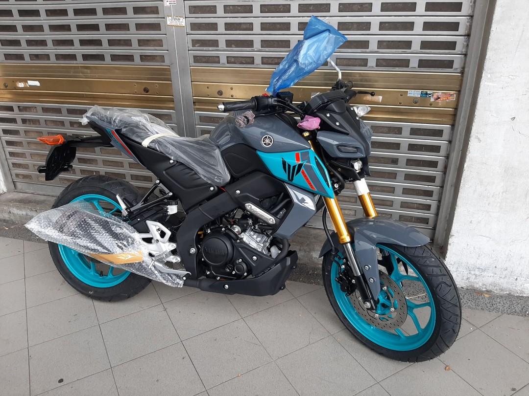 YAMAHA MT15, MT-15, Motorcycles, Motorcycles for Sale, Class 2B on ...