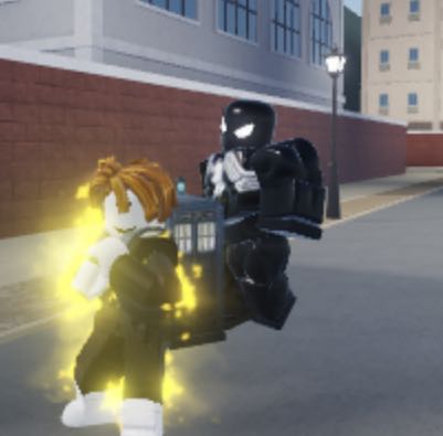 yba Comic Venom Spider-Man(Stone free), 其他, 其他 - Carousell