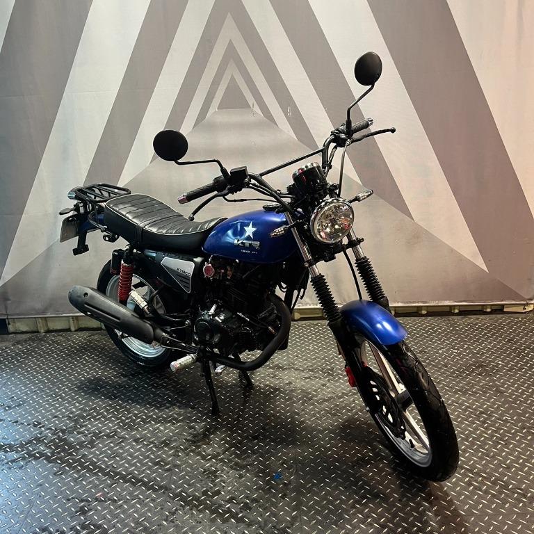 【寄售車】【0元交車】2018年 KYMCO 光陽 KTR 150 KTR150 機車 前碟後鼓, 機車, 二手機車在旋轉拍賣