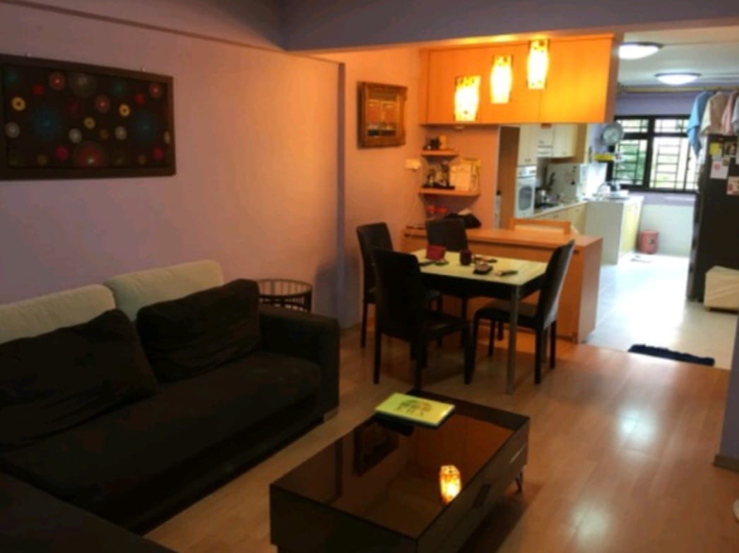 202 Marsiling Drive, Property, Rentals, Room Rentals on Carousell