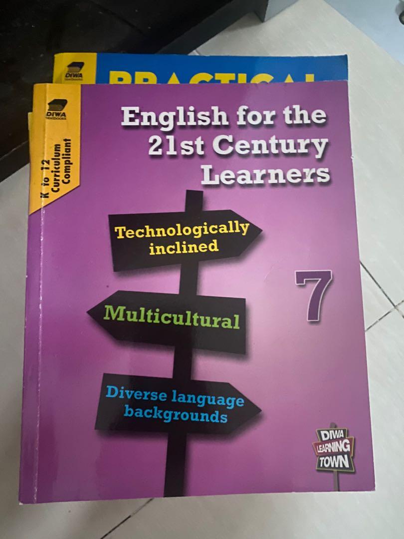 21st century learners for grade 7, Hobbies & Toys, Books & Magazines ...