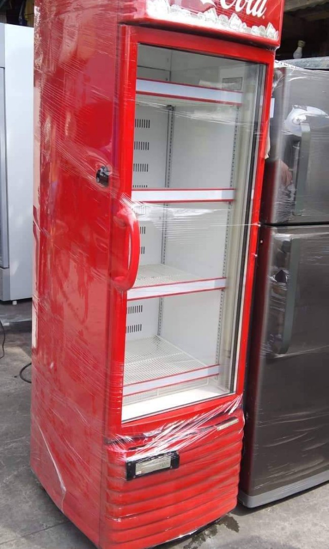 2ND HAND CHILLER, TV & Home Appliances, Kitchen Appliances ...