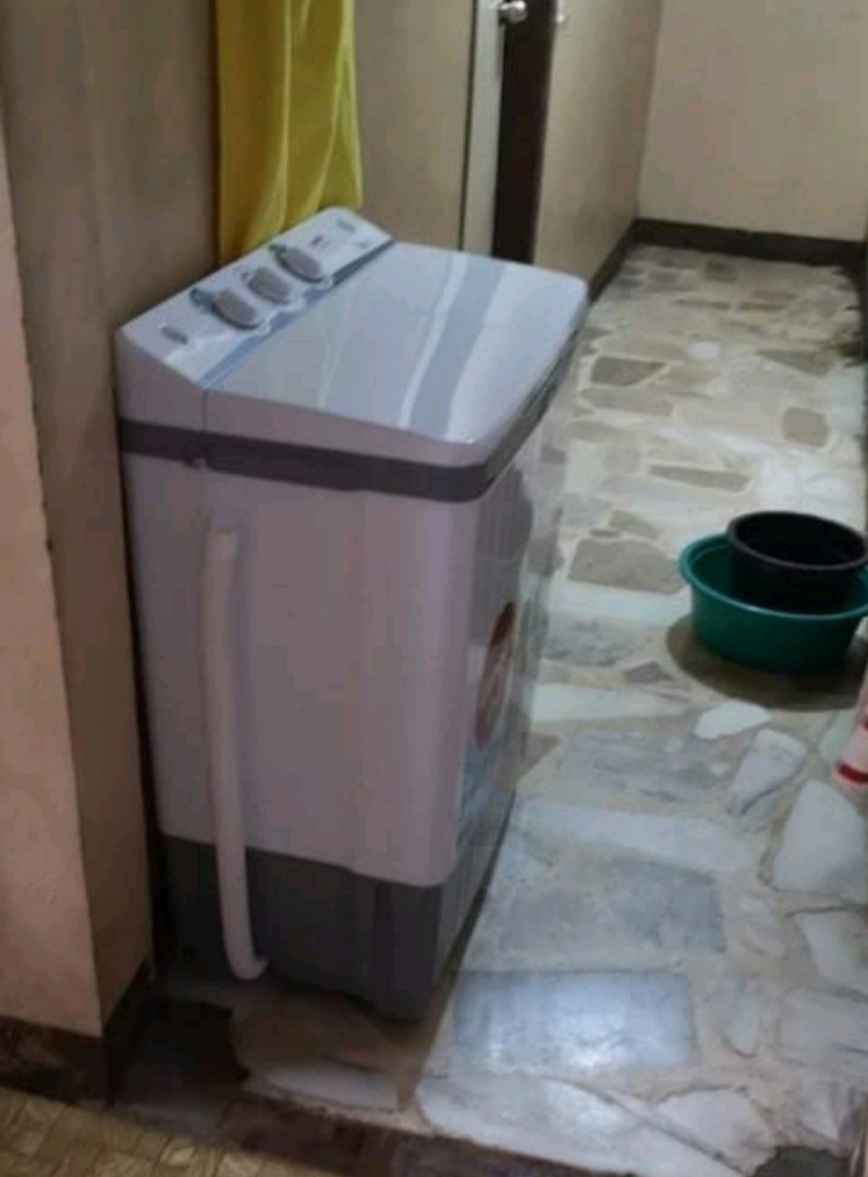 2nd hand manual washing machine, TV & Home Appliances, Washing Machines ...