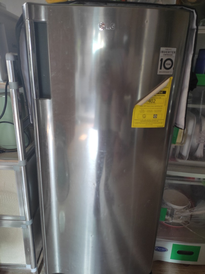 2nd Hand Refrigerator, TV & Home Appliances, Kitchen Appliances ...