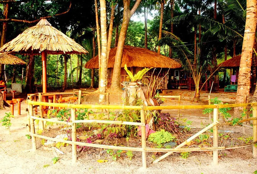 Arkadia Beach Resort, Tickets & Vouchers, Store Credits on Carousell