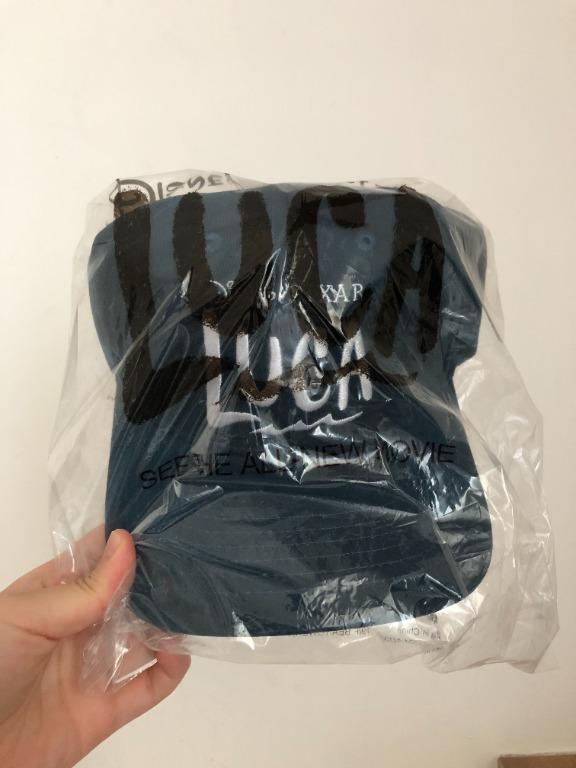 [BN] Disney & Pixar's Luca Cap - Exclusive Merch, Women's Fashion ...
