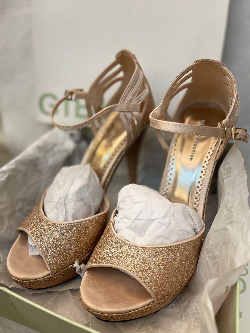 Brand New GIBI Formal wear Shoes Pumps size 39, Luxury, Sneakers ...