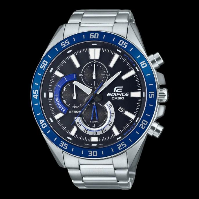 CASIO EDIFICE EFV-620D-1A2VUDF, Men's Fashion, Watches & Accessories ...