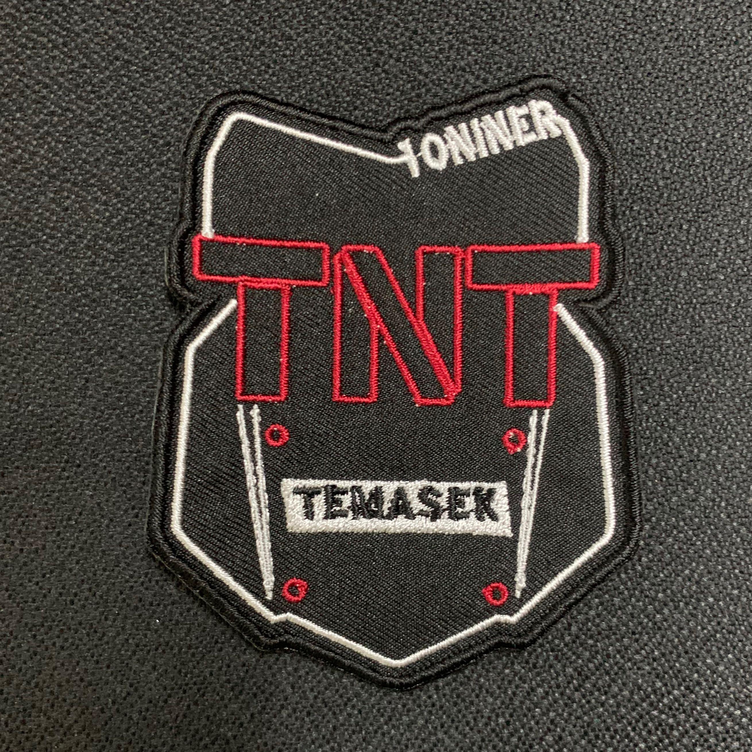 Customised Morale Velcro Patch / Unit Iron On Patches ( ILBV , Call ...