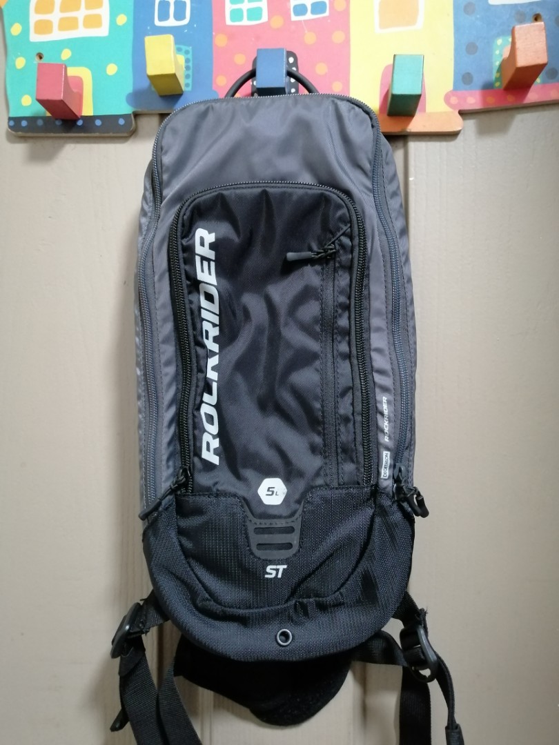 Decathlon Rockrider ST 500, Sports Equipment, Bicycles & Parts ...