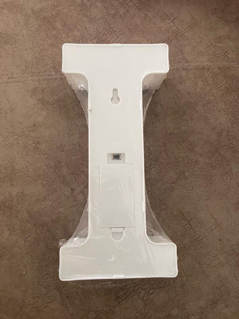 Decorative LED light - Letter I, Hobbies & Toys, Stationery & Craft ...