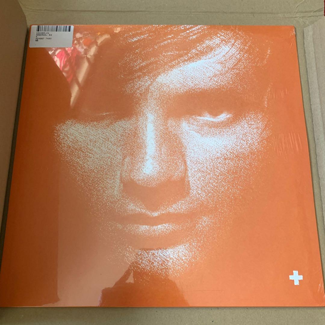 plus ed sheeran