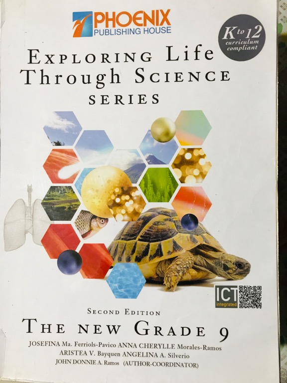Exploring Life Through Science Series, Hobbies & Toys, Books ...