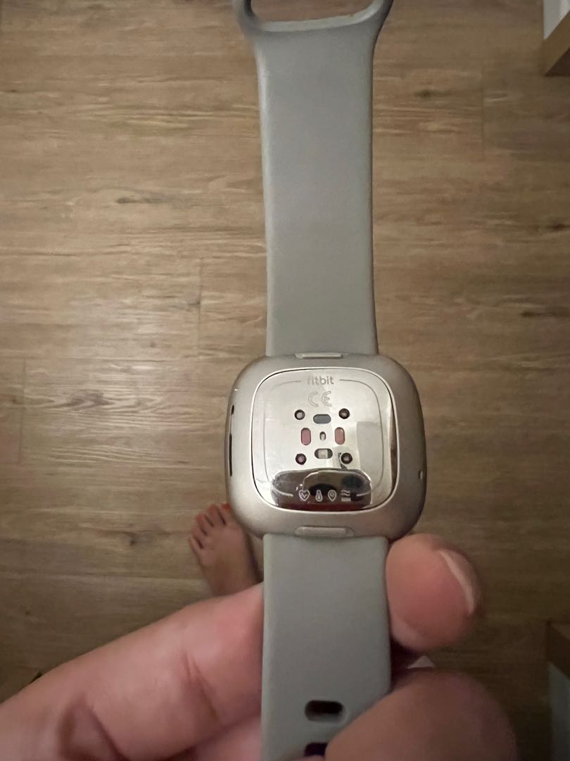 Fitbit Sense generation 1, Mobile Phones & Gadgets, Wearables & Smart ...