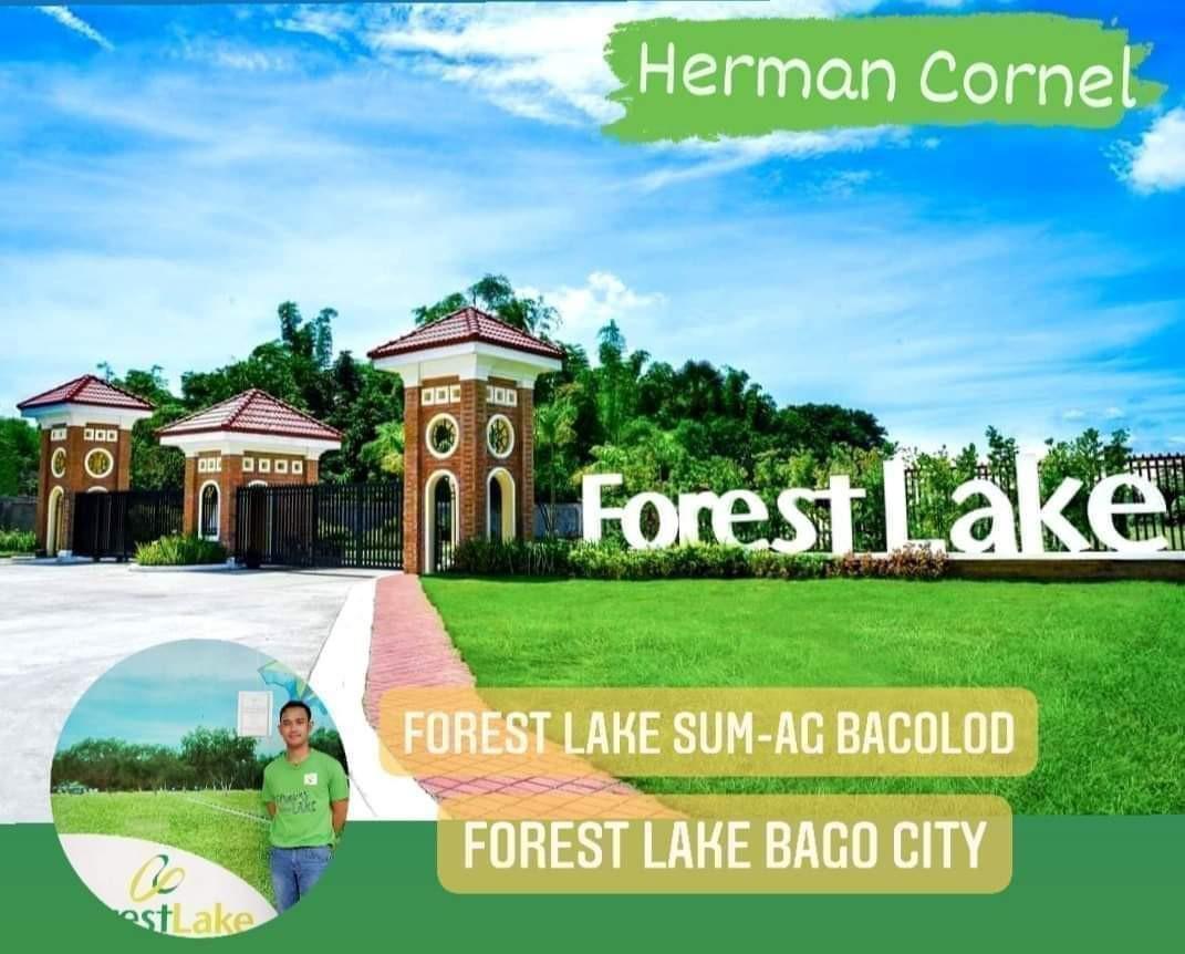 Forest Lake Bacolod Memorial Park, Property, For Sale, Memorial Lot on Carousell