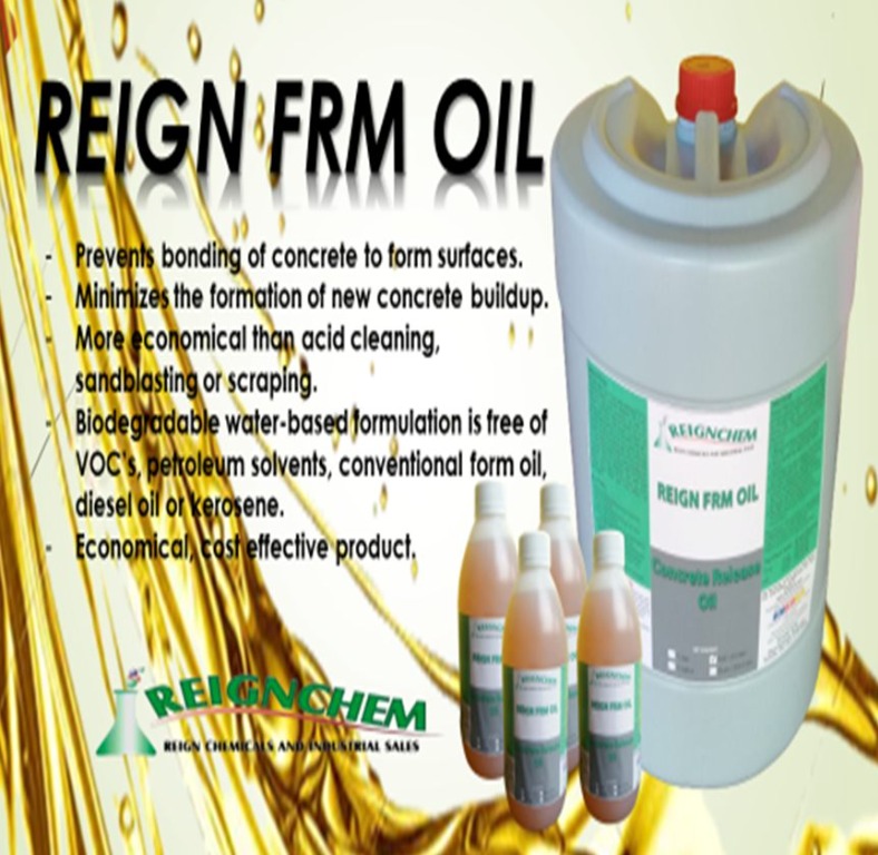 Form Oil, Furniture & Home Living, Cleaning & Homecare Supplies ...