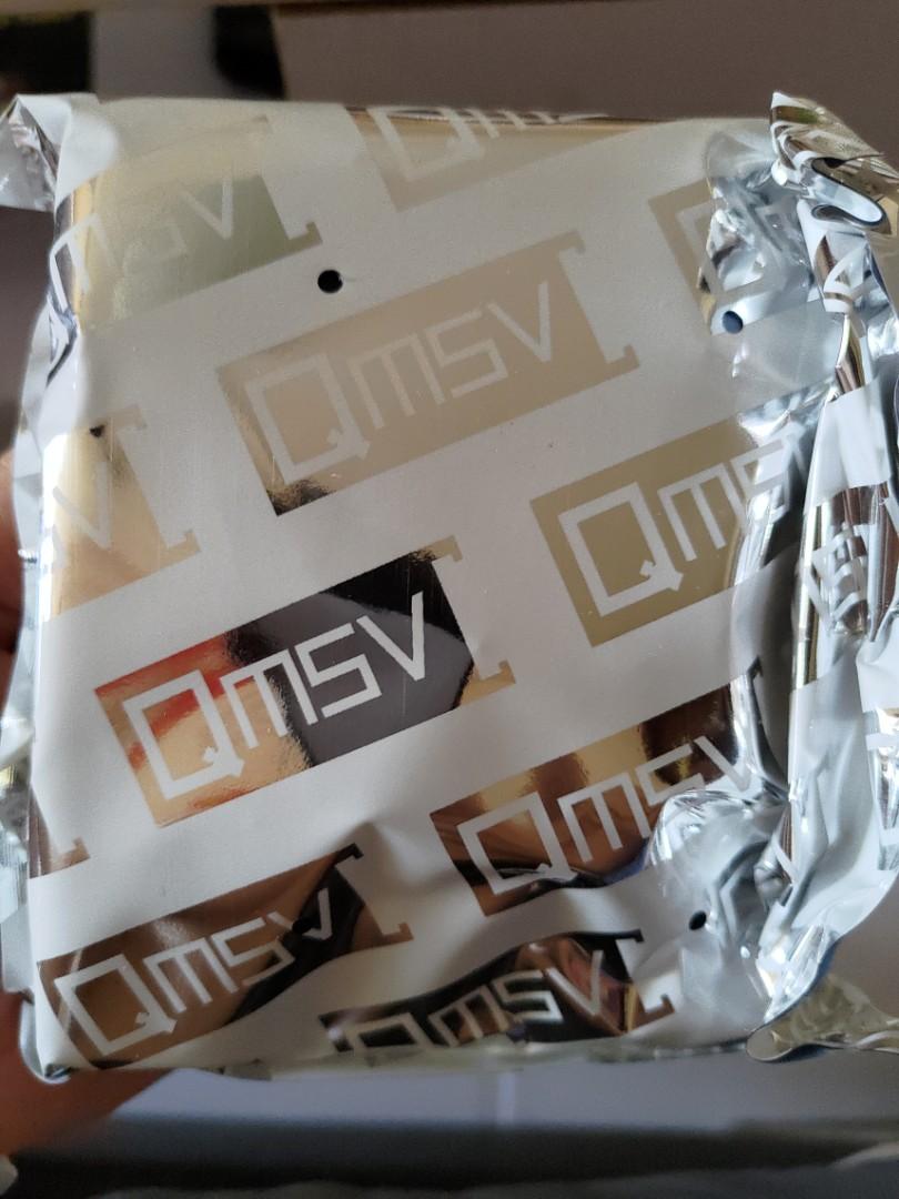 Freedom gundam QMSV mini, Hobbies & Toys, Toys & Games on Carousell